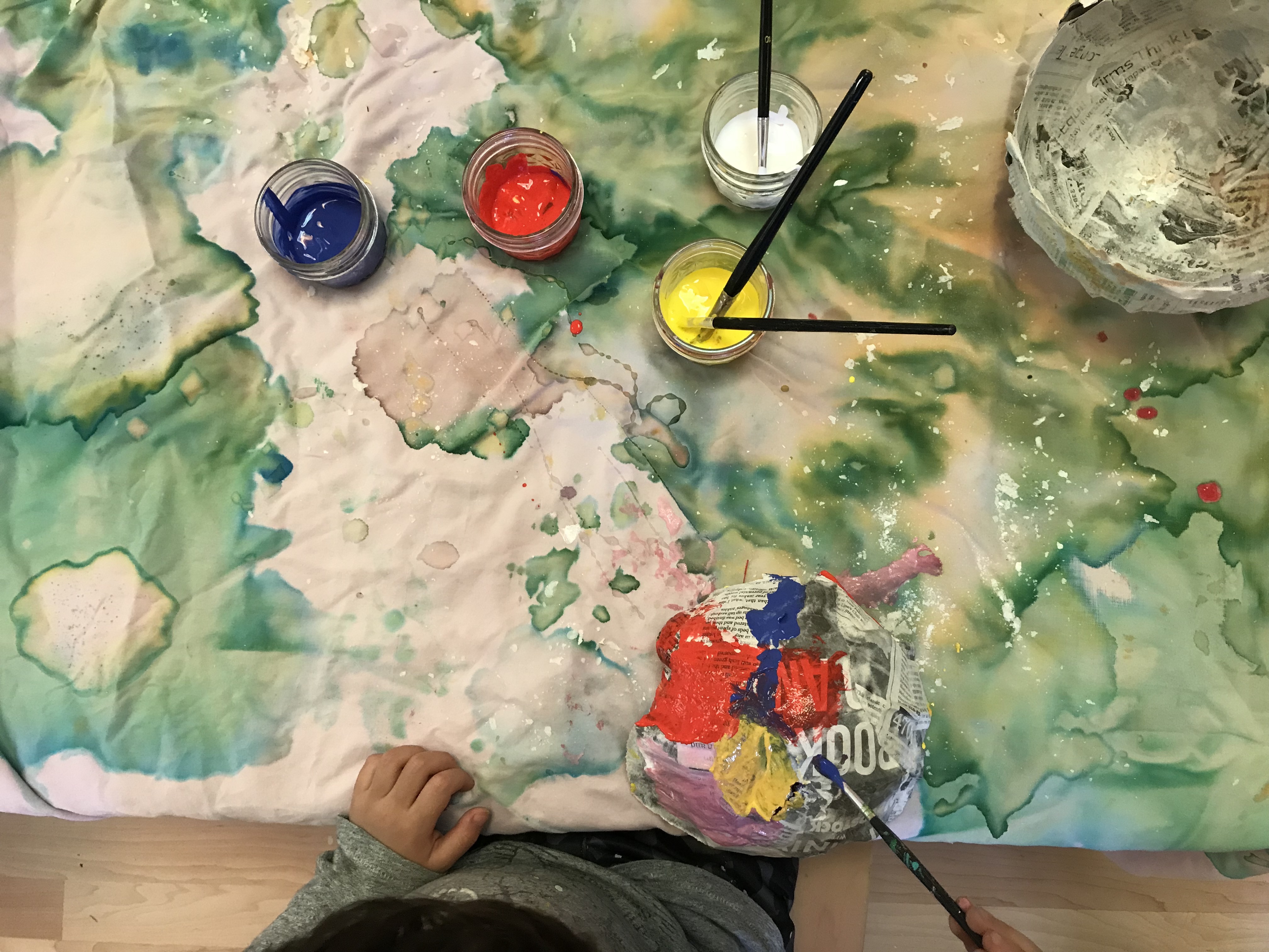 The Middle Way School - Timeless methods for a modern world.